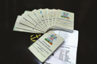 Ship Registration & Crew Documentation Services | Capital Ship Solutions