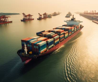 Capital Ship Solutions: Our Services