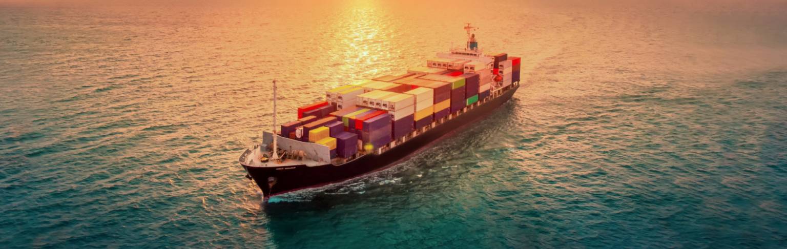 Capital Ship Solutions: Delivering Complete Maritime Solutions